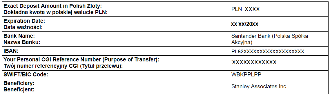 Mrv Fee Payment Receipt Apply For A U S Visa Bank And Payment Options Pay My Should I 